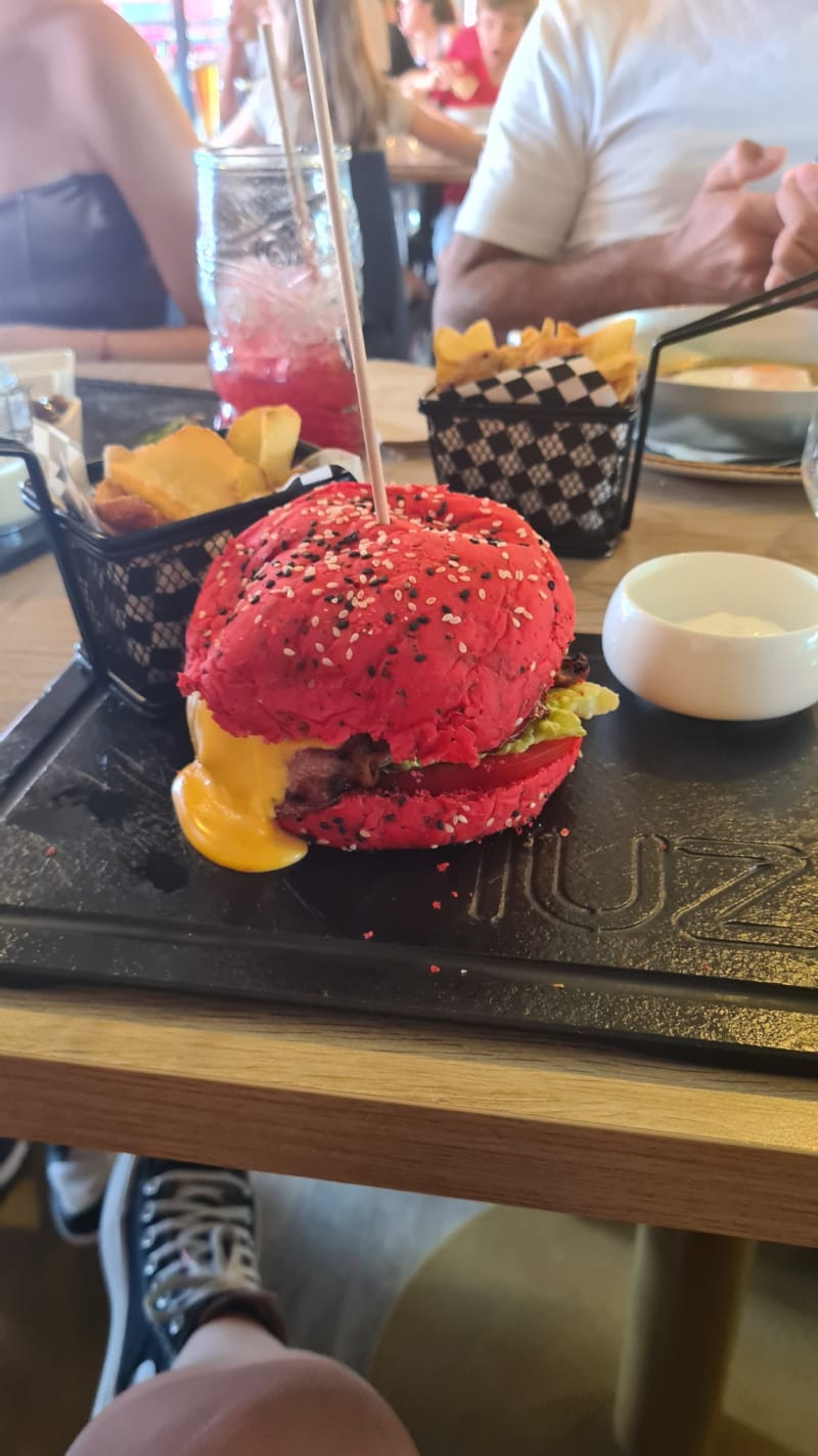 Luz By Chakall in Lisbon - Restaurant Reviews, Menu and Prices | TheFork