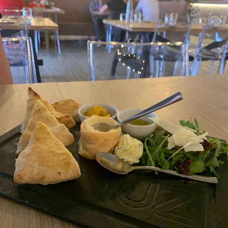 Luz By Chakall in Lisbon - Restaurant Reviews, Menu and Prices | TheFork
