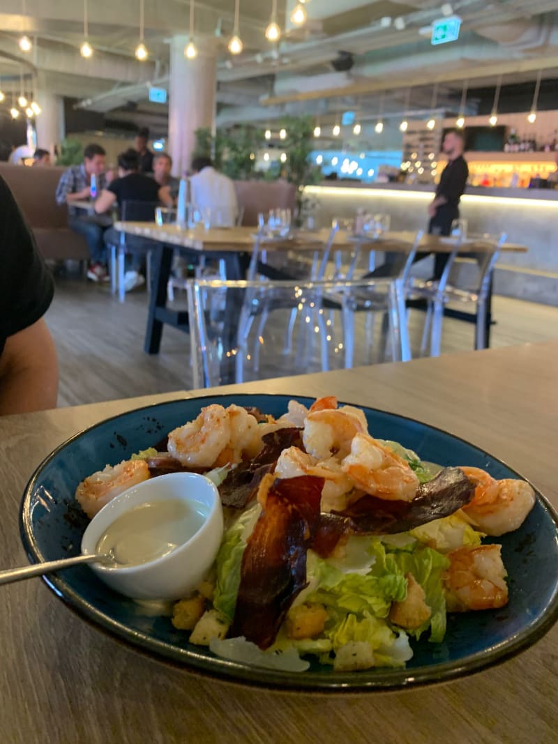 Luz By Chakall in Lisbon - Restaurant Reviews, Menu and Prices | TheFork