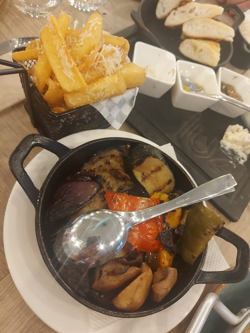 Luz By Chakall in Lisbon - Restaurant Reviews, Menu and Prices | TheFork