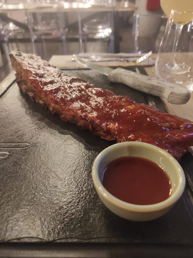 Luz By Chakall in Lisbon - Restaurant Reviews, Menu and Prices | TheFork