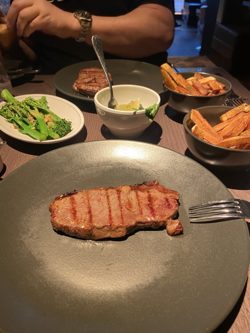 Gaucho - Cardiff in Cardiff - Restaurant Reviews, Menus, and Prices ...
