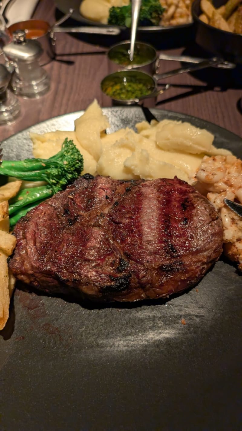 Gaucho - Cardiff in Cardiff - Restaurant Reviews, Menu and Prices | TheFork