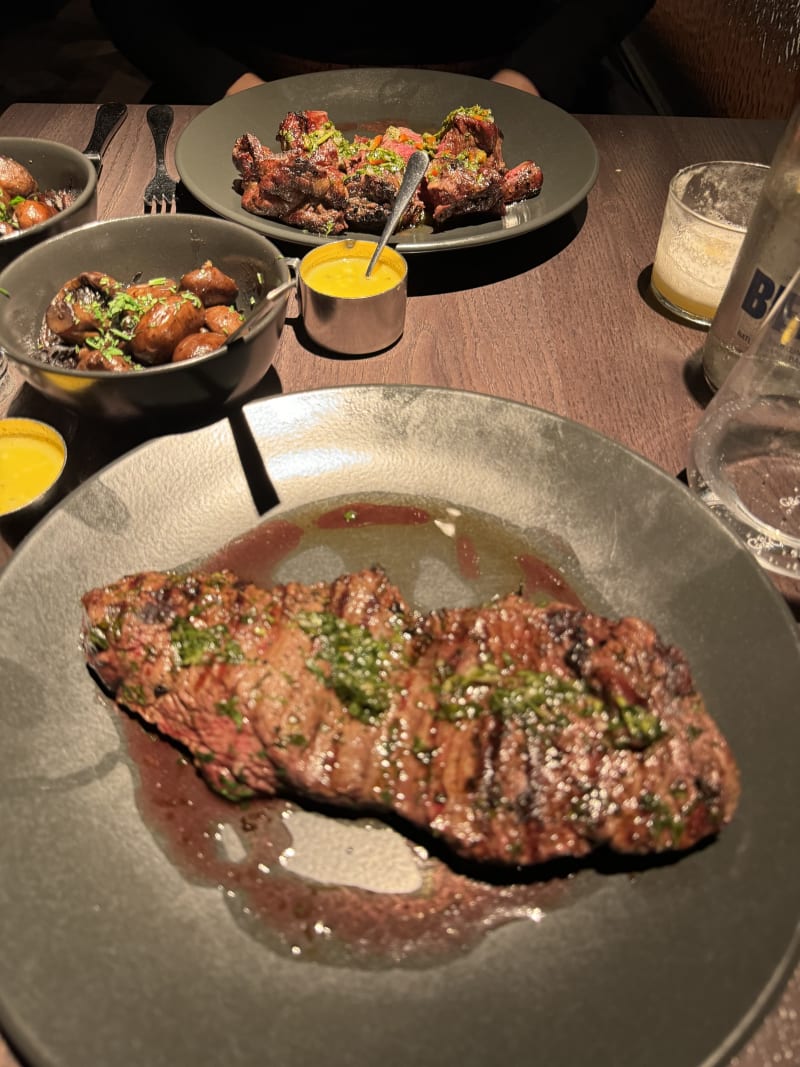 Gaucho - Cardiff in Cardiff - Restaurant Reviews, Menus, and Prices ...