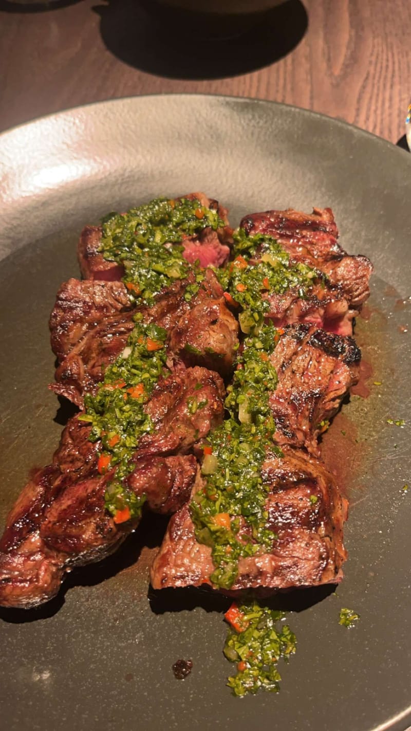 Gaucho - Cardiff in Cardiff - Restaurant Reviews, Menu and Prices | TheFork