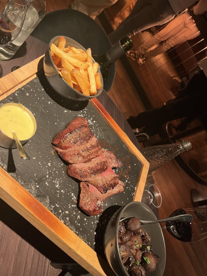 Gaucho - Cardiff in Cardiff - Restaurant Reviews, Menus, and Prices ...