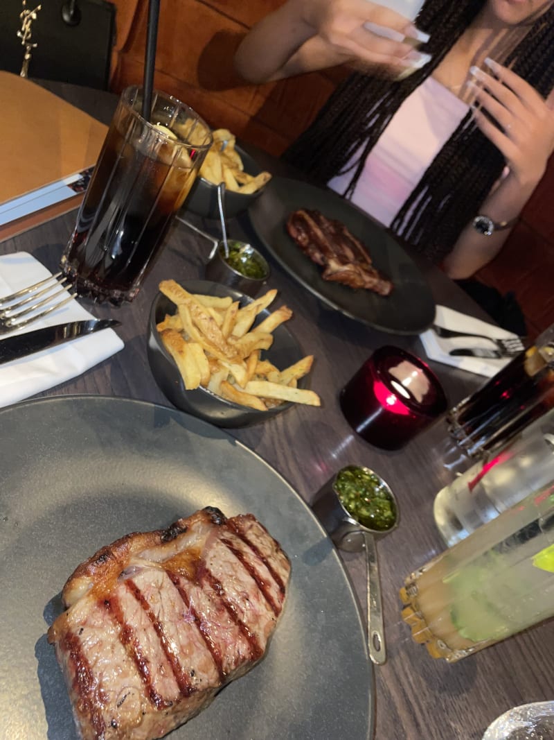 Gaucho - Cardiff in Cardiff - Restaurant Reviews, Menu and Prices | TheFork