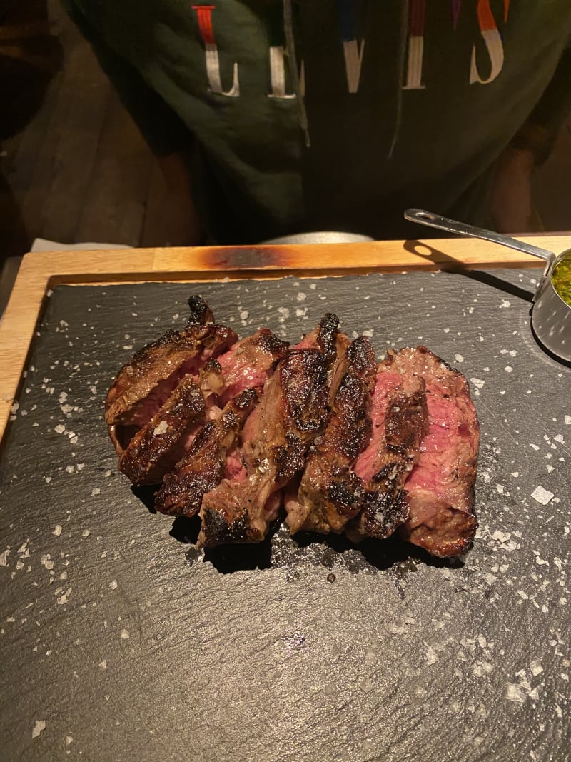 Gaucho - Cardiff in Cardiff - Restaurant Reviews, Menus, and Prices ...