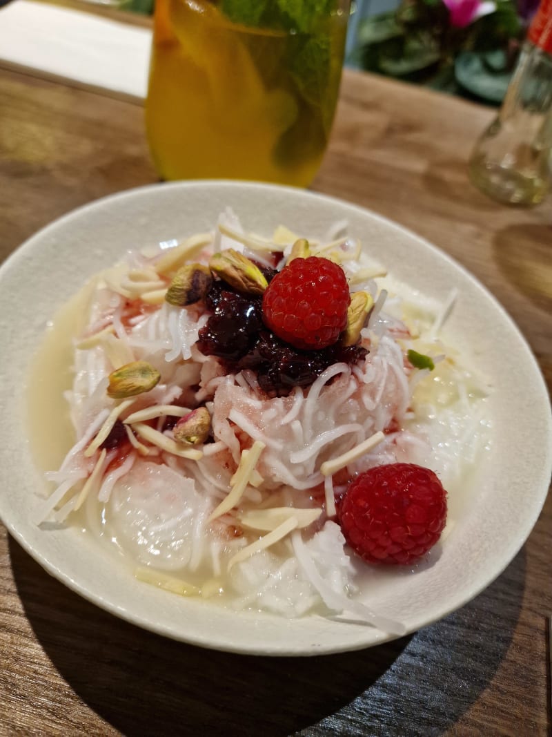 Seymour Kitchen in London - Restaurant Reviews, Menus, and Prices | TheFork