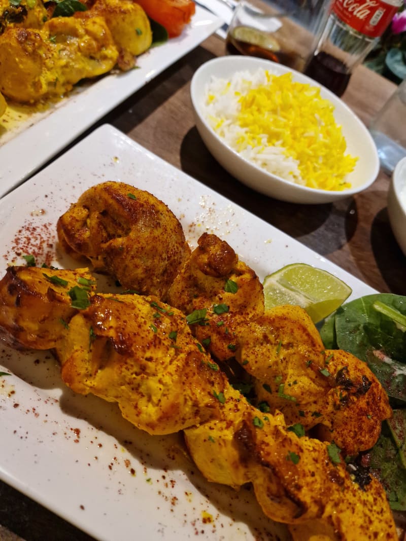Seymour Kitchen in London - Restaurant Reviews, Menus, and Prices | TheFork