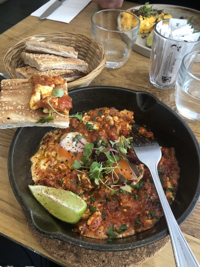 Seymour Kitchen in London - Restaurant Reviews, Menus, and Prices | TheFork