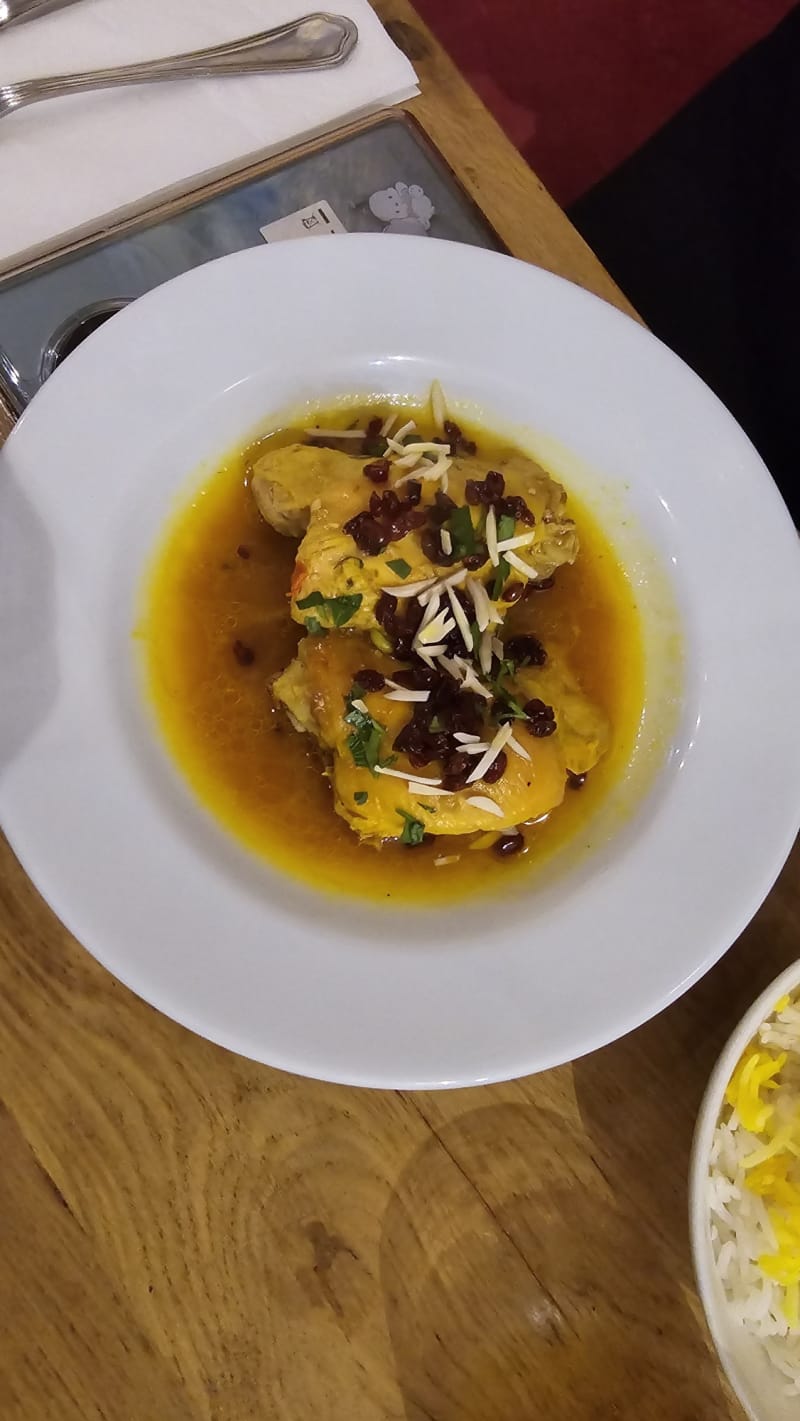 Seymour Kitchen in London - Restaurant Reviews, Menus, and Prices | TheFork