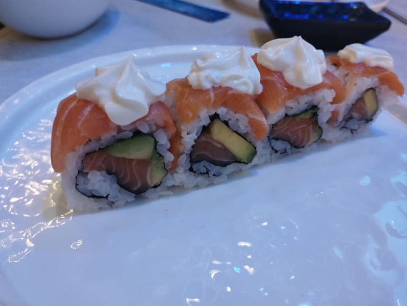 Taiyo Sushi Restaurant in Turin - Bewertungen, Speisekarte und Preise ...