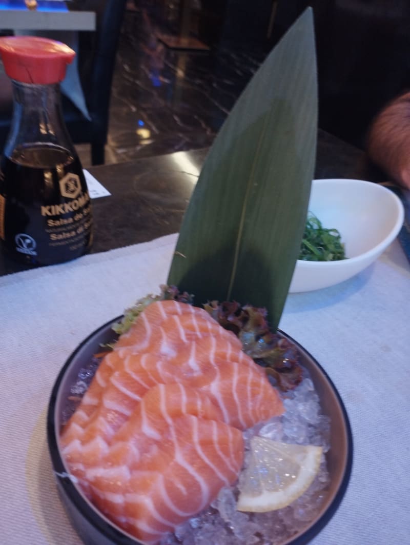 Taiyo Sushi Restaurant in Turijn - Menu, openingstijden, prijzen, adres ...