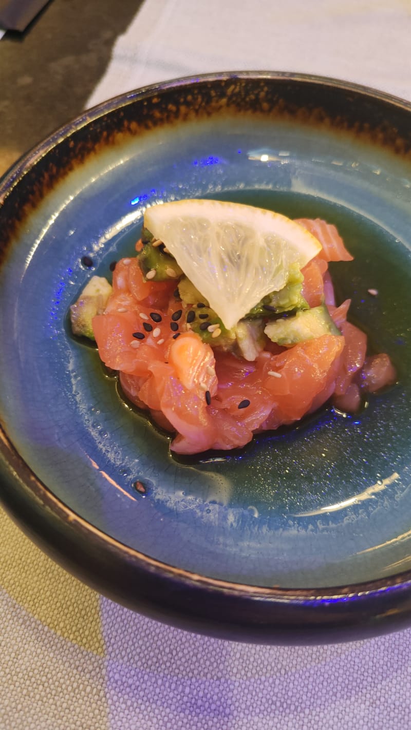 Taiyo Sushi Restaurant in Turin - Restaurant Reviews, Menu and Prices ...