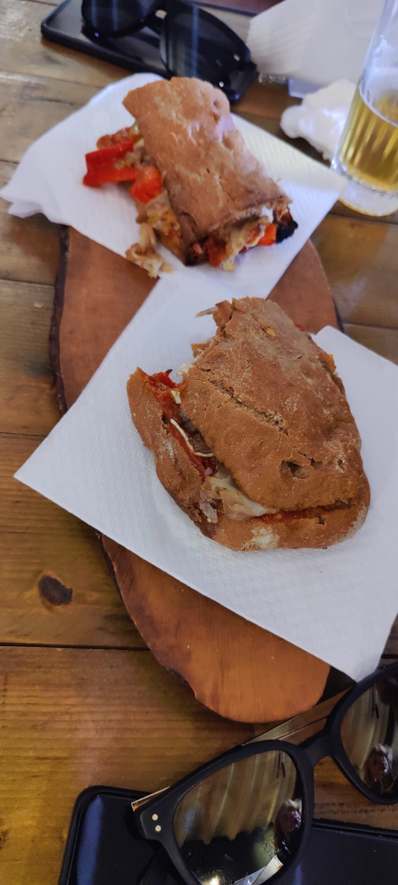 Bono Bottega Nostrana - Piazza di Spagna in Rome - Restaurant Reviews ...