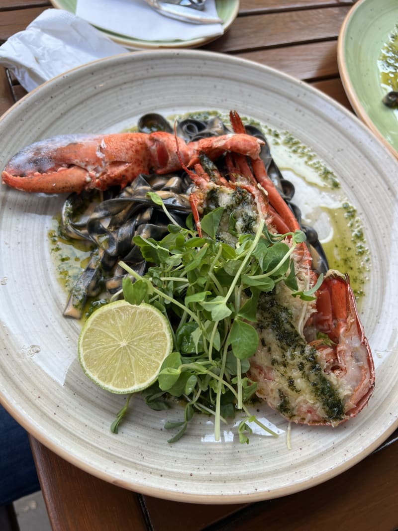 Da Peppe Due Vasastan in Stockholm - Restaurant Reviews, Menu and ...