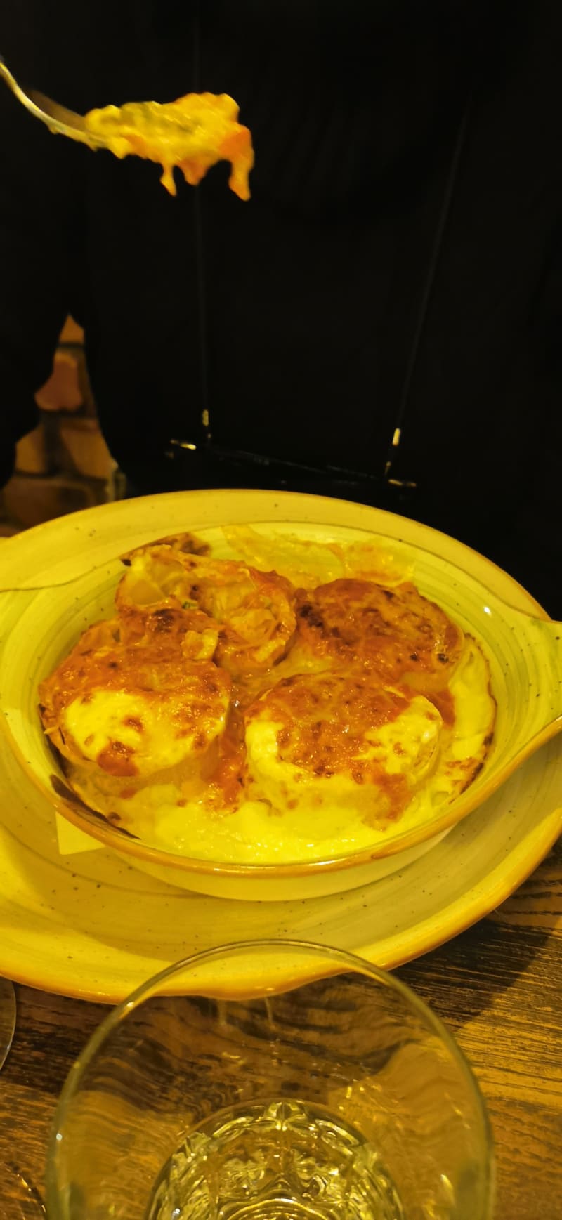 Da Peppe Due Vasastan in Stockholm - Restaurant Reviews, Menu and ...