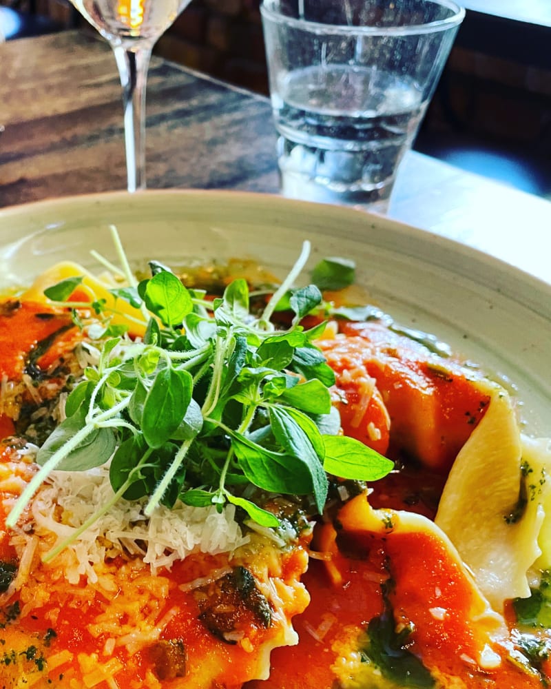 Da Peppe Due Vasastan in Stockholm - Restaurant Reviews, Menu and ...