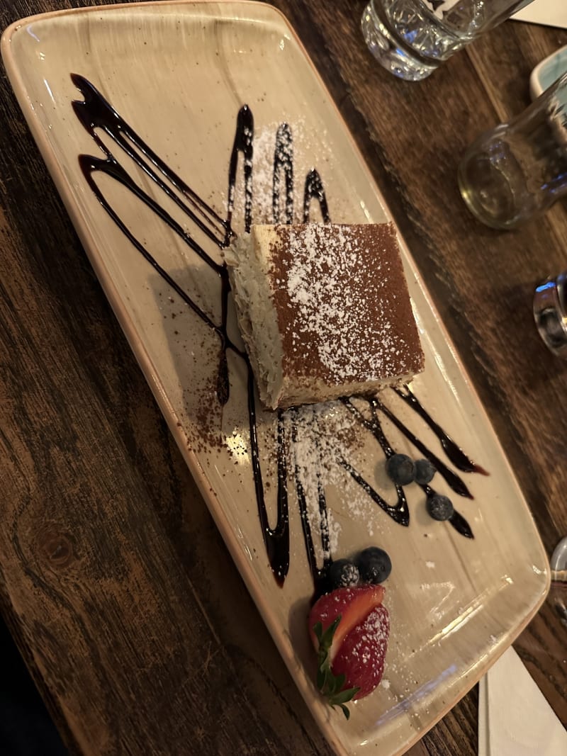 Da Peppe Due Vasastan in Stockholm - Restaurant Reviews, Menu and ...
