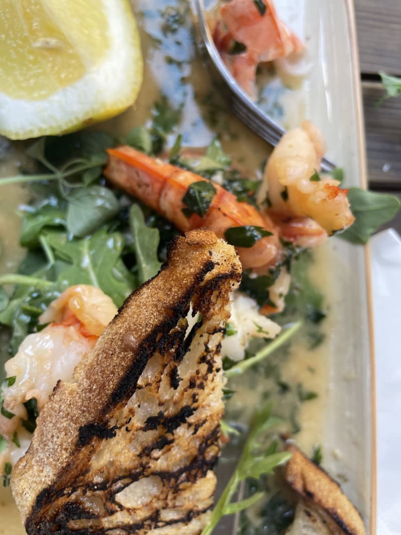 Da Peppe Due Vasastan in Stockholm - Restaurant Reviews, Menu and ...