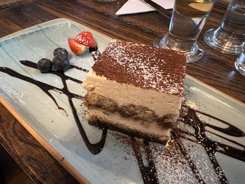 Da Peppe Due Vasastan in Stockholm - Restaurant Reviews, Menu and ...