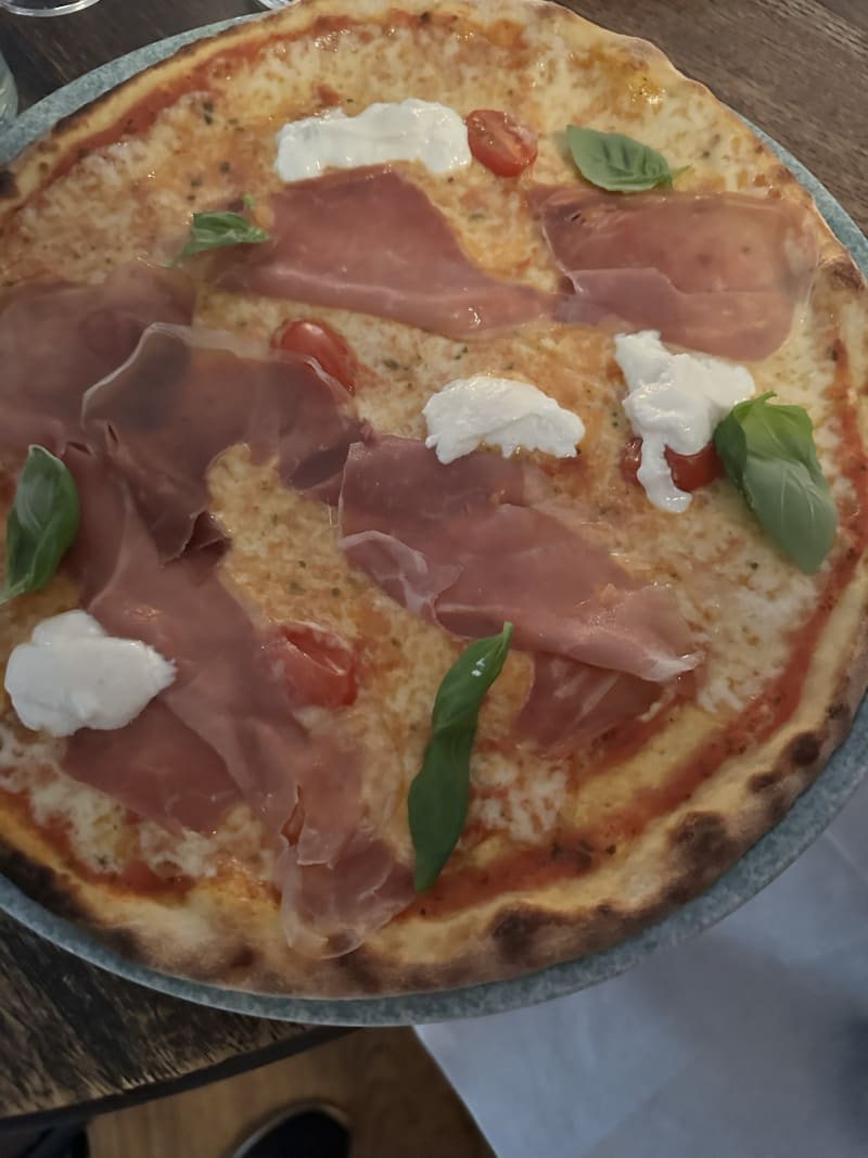 Da Peppe Due Vasastan in Stockholm - Restaurant Reviews, Menu and ...