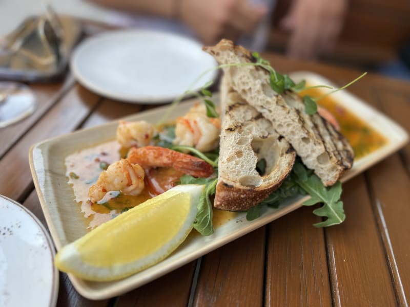 Da Peppe Due Vasastan in Stockholm - Restaurant Reviews, Menu and ...