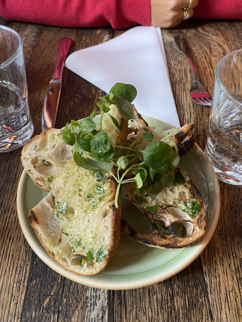 Da Peppe Due Vasastan in Stockholm - Restaurant Reviews, Menu and ...