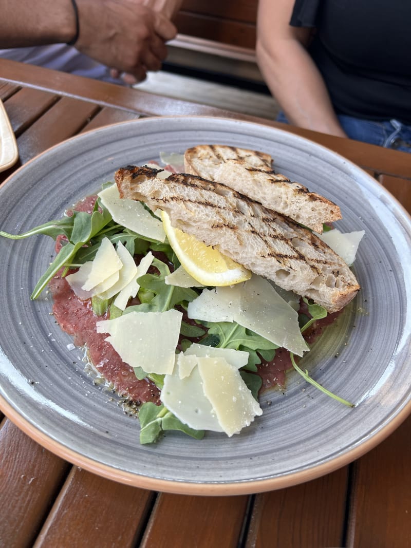 Da Peppe Due Vasastan i Stockholm - Restaurangens meny, öppettider ...