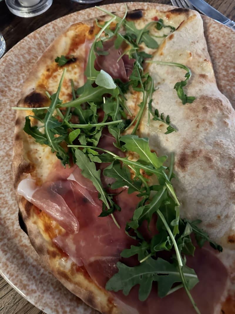 Da Peppe Due Vasastan in Stockholm - Restaurant Reviews, Menu and ...