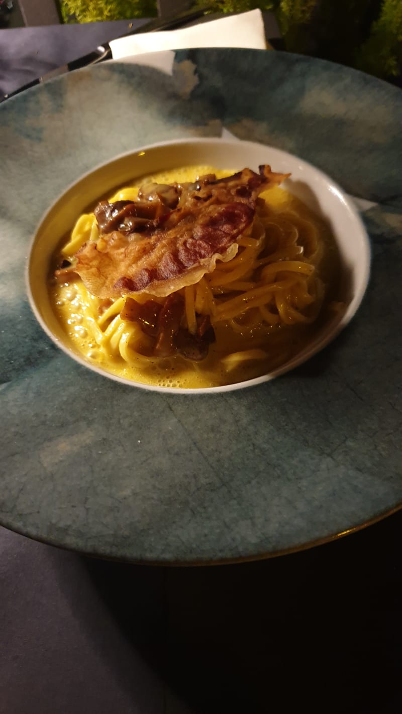 8th Floor Rooftop in Rome - Restaurant Reviews, Menu and Prices | TheFork