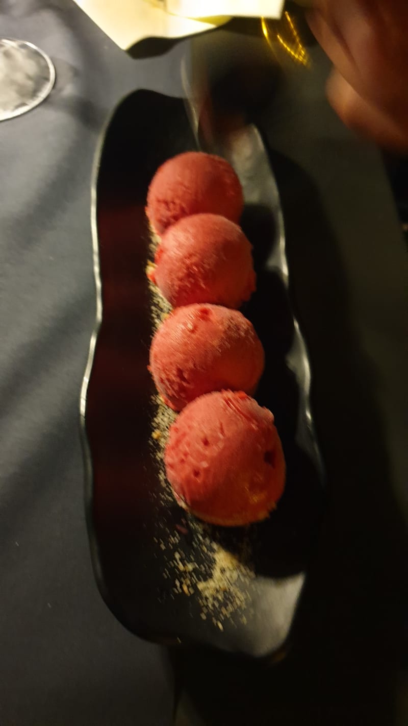 8th Floor Rooftop in Rome - Restaurant Reviews, Menu and Prices | TheFork