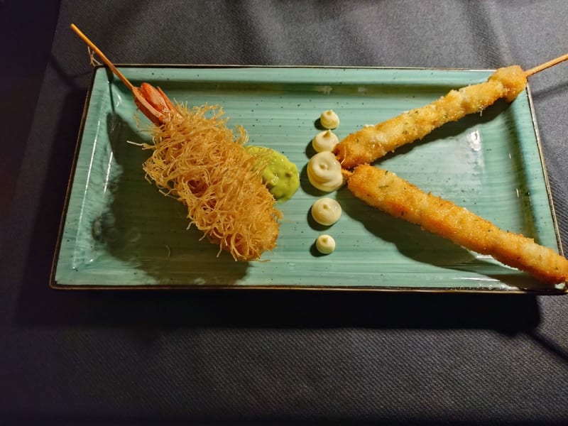 8th Floor Rooftop in Rome - Restaurant Reviews, Menu and Prices | TheFork