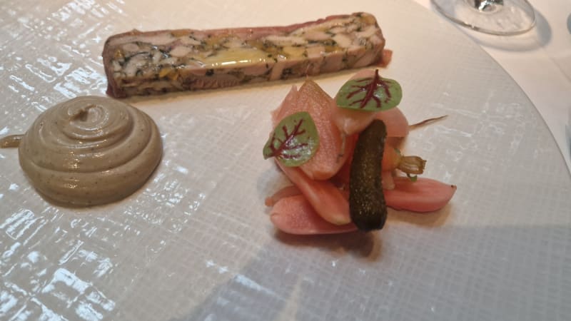 Clos Maggiore in London - Restaurant Reviews, Menus, and Prices | TheFork