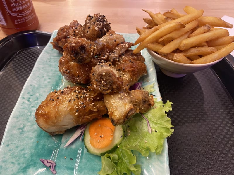 Restaurant Kokio à Paris - Menu, avis, prix et réservation | TheFork