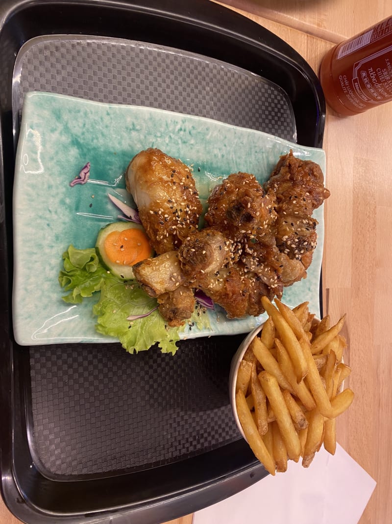 Restaurant Kokio à Paris - Menu, avis, prix et réservation | TheFork