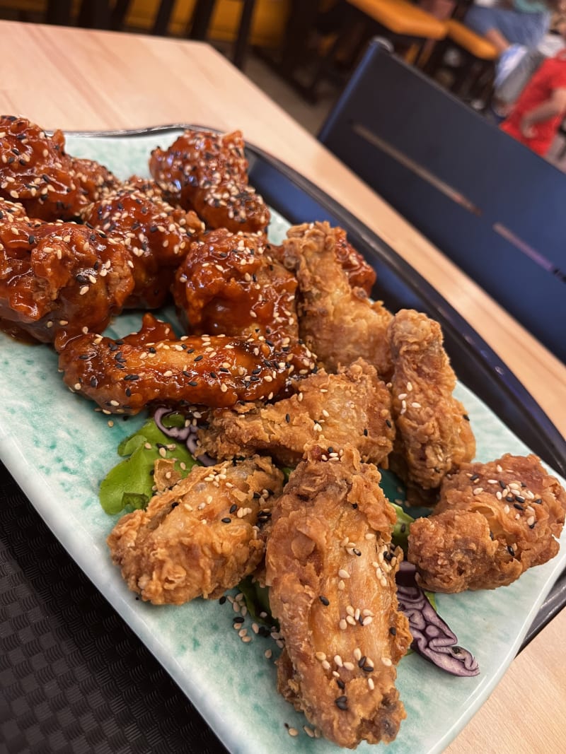 Restaurant Kokio à Paris - Menu, avis, prix et réservation | TheFork