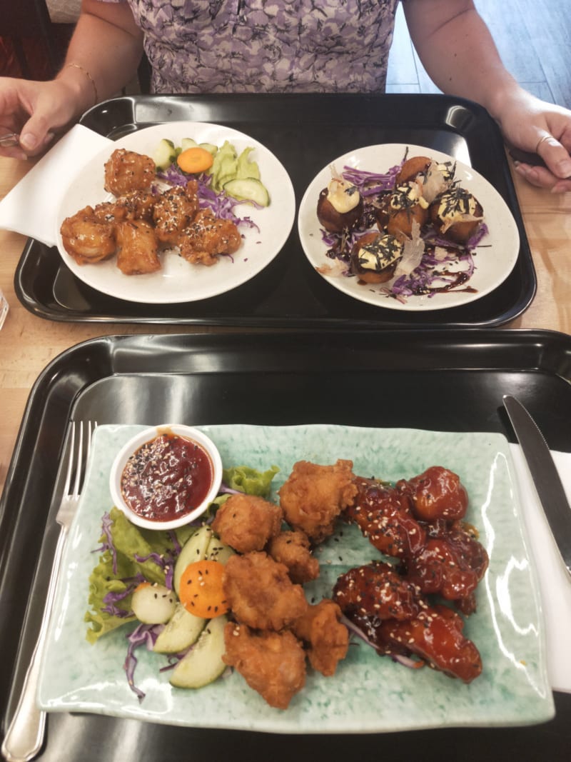 Restaurant Kokio à Paris - Menu, avis, prix et réservation | TheFork