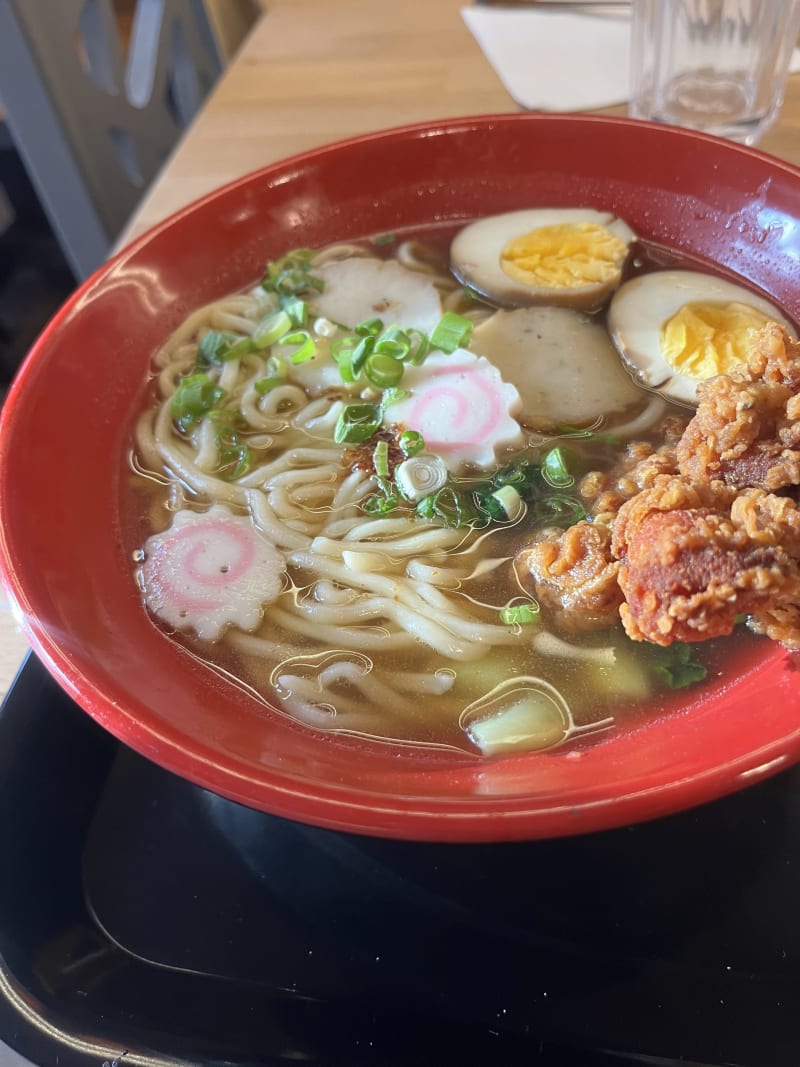 Restaurant Kokio à Paris - Menu, avis, prix et réservation | TheFork