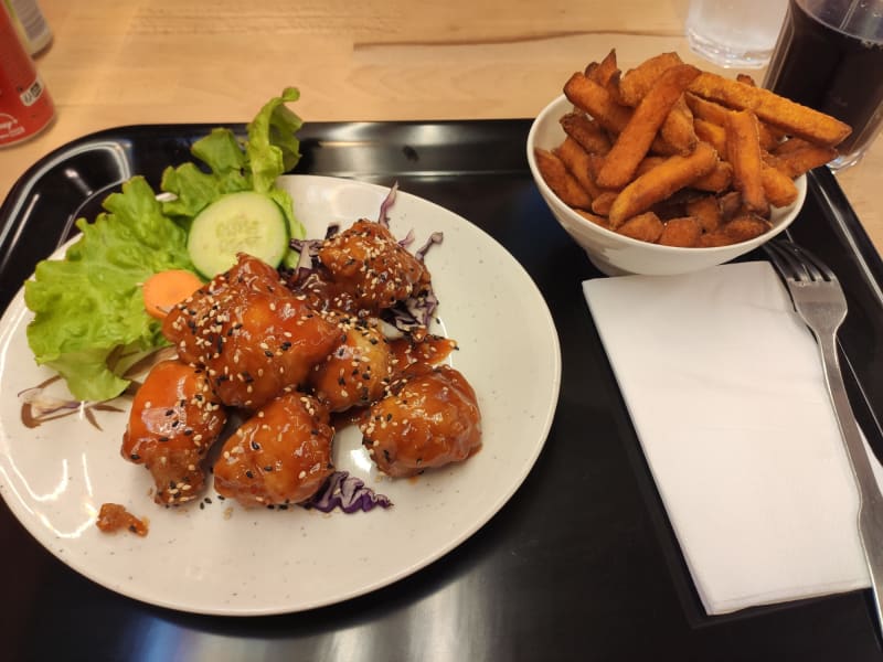 Kokio in Paris - Restaurant Reviews, Menu and Prices | TheFork