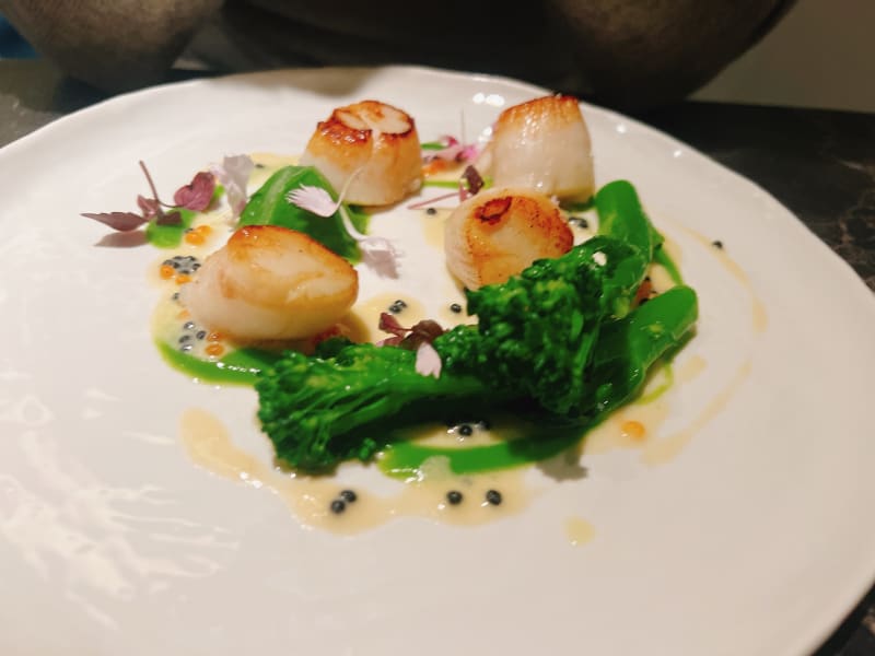 21 Club in Geneva - Restaurant Reviews, Menu and Prices | TheFork