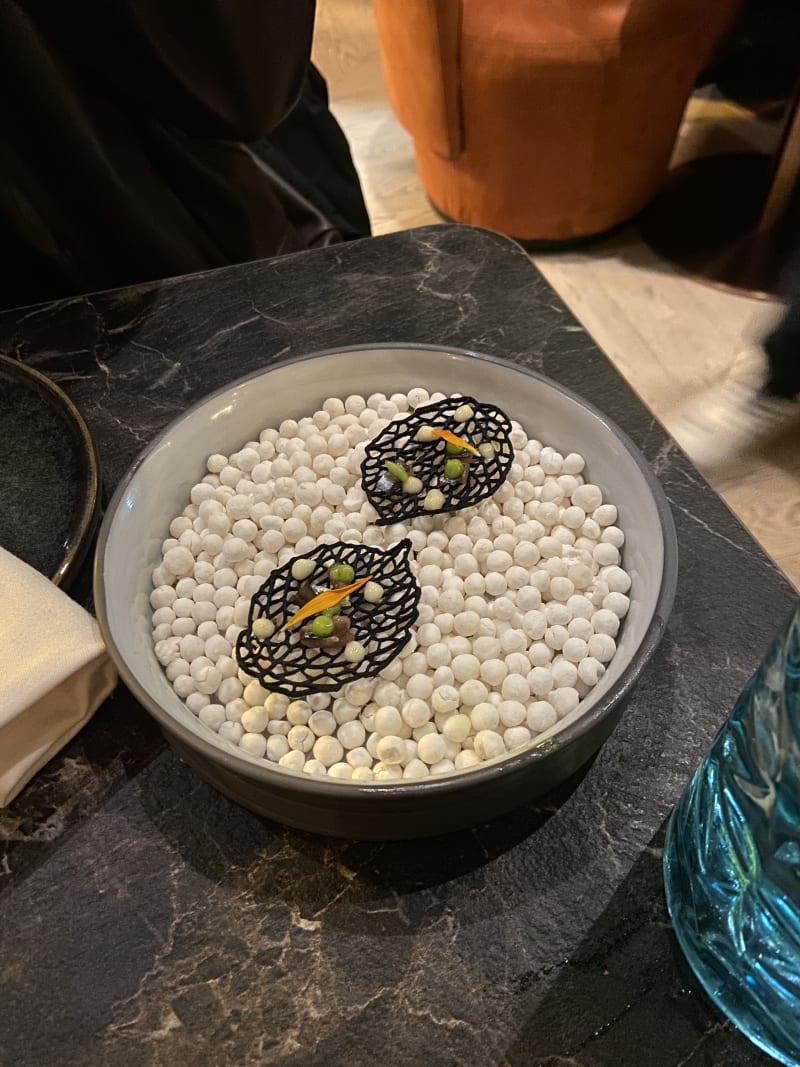 Restaurant 21 Club à Genève - Menu, avis, prix et réservation | TheFork