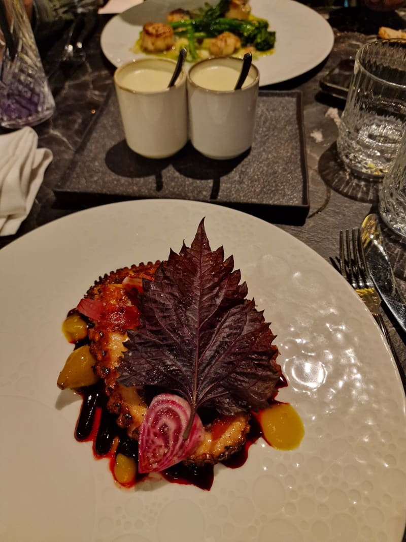 21 Club à Genève - Menu, avis, prix et réservation | TheFork