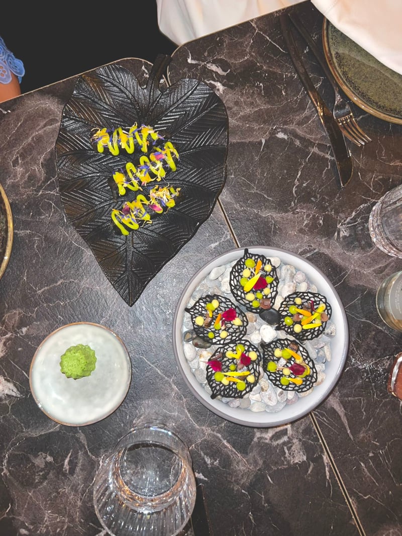 21 Club in Geneva - Restaurant Reviews, Menu and Prices | TheFork