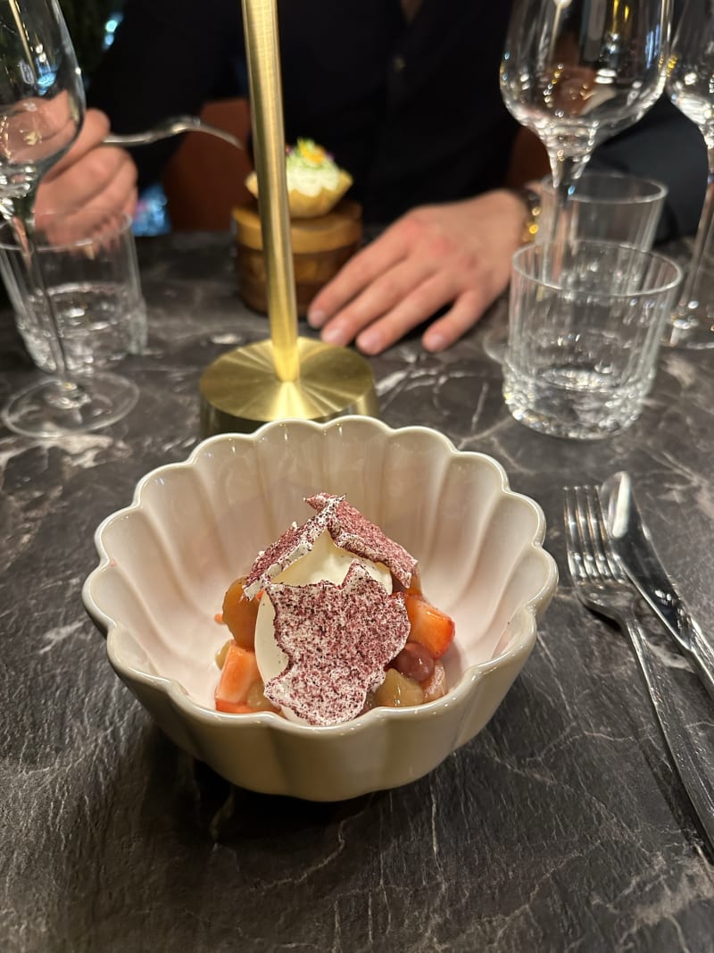 21 Club in Geneva - Restaurant Reviews, Menu and Prices | TheFork