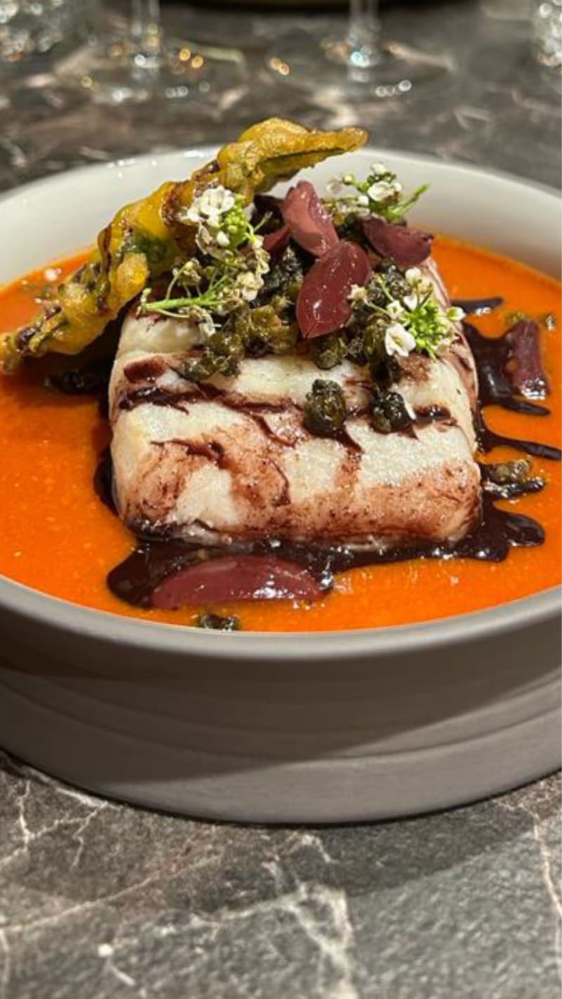 21 Club in Geneva - Restaurant Reviews, Menu and Prices | TheFork