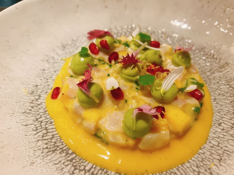 21 Club in Geneva - Restaurant Reviews, Menu and Prices | TheFork