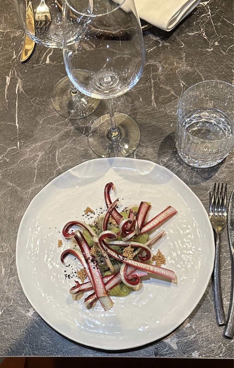 21 Club in Geneva - Restaurant Reviews, Menu and Prices | TheFork