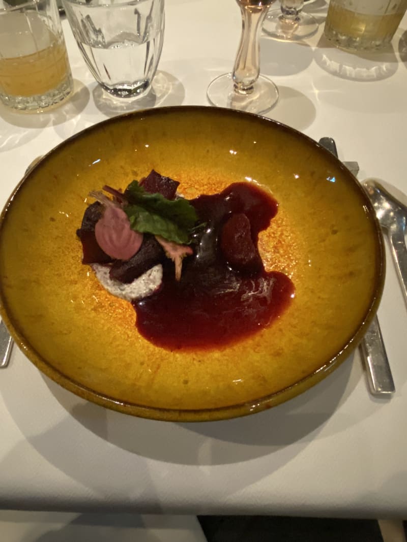 Les Ombres restaurant – Quai Branly in Paris - Restaurant Reviews, Menu ...
